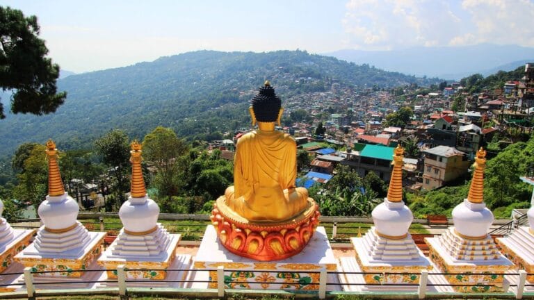 Darjeeling Kalimpong Tour Package – Rhythm Travels
